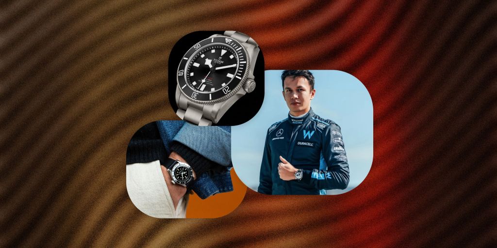 New Watches 2022 Archives | Gear Patrol
