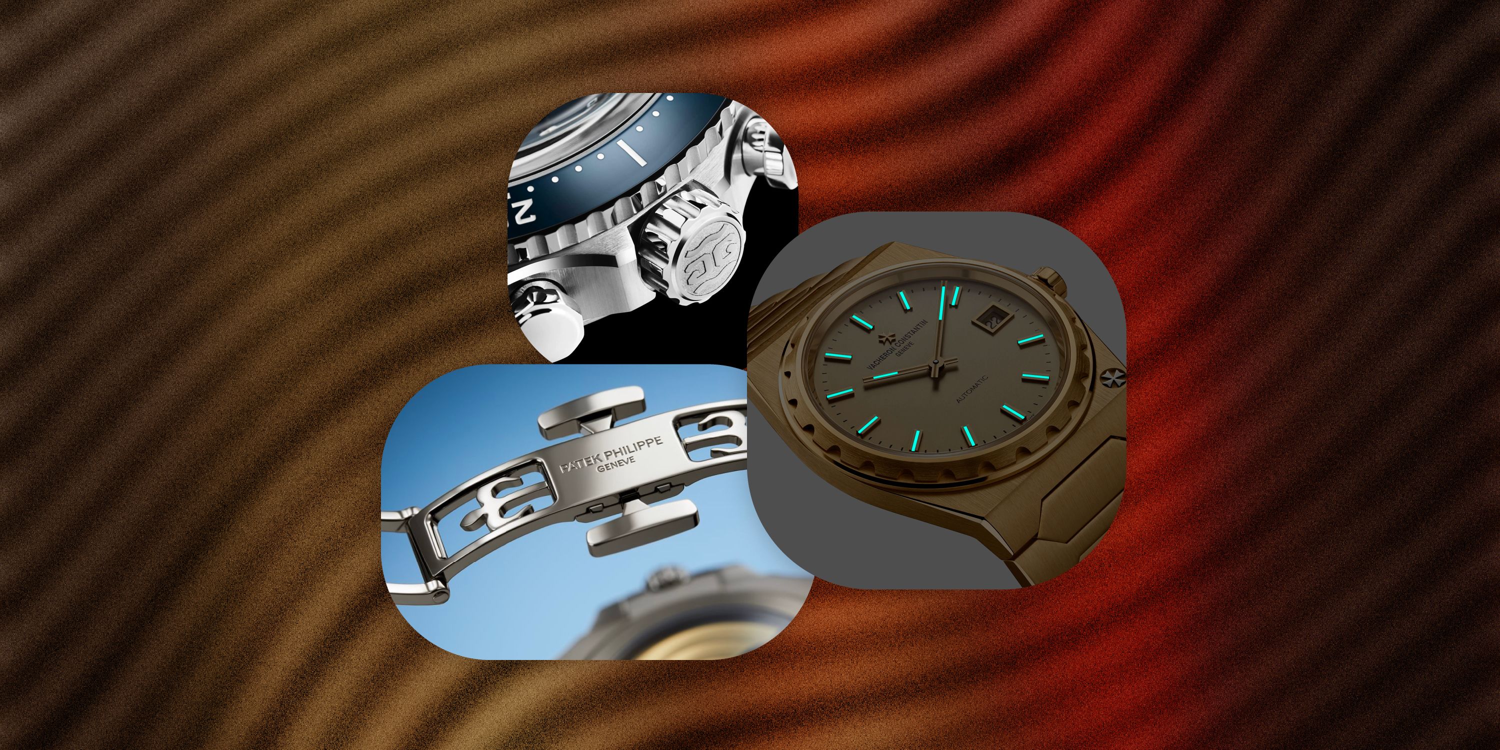 The Bucket List Watches of 2022 | Gear Patrol