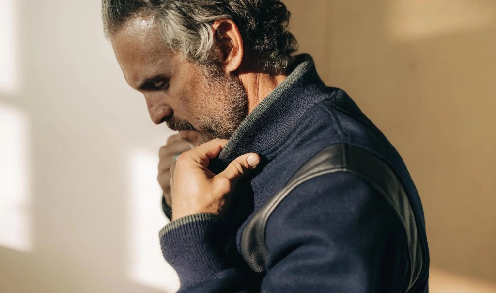 Barbour and Noah Reimagine the Beloved Bedale Jacket in New Colors ...