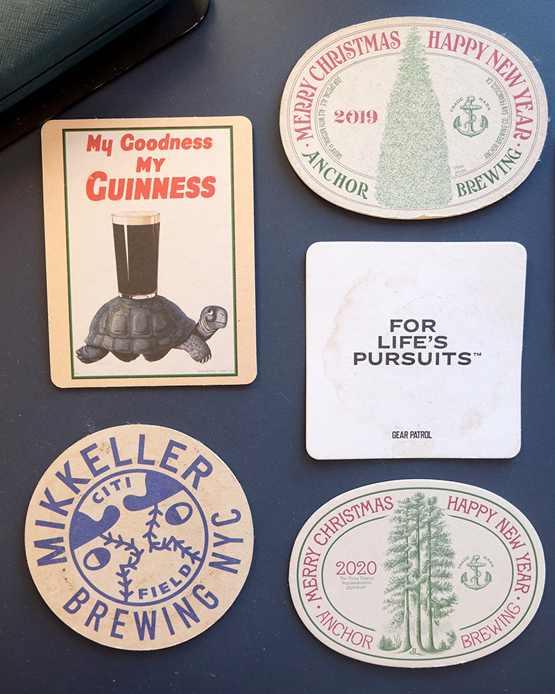 The Desks of Gear Patrol: 2023 Home Office Edition | Gear Patrol