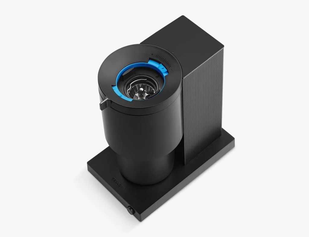 Fellow's New Opus Coffee Grinder: Everything You Need to Know | Gear Patrol
