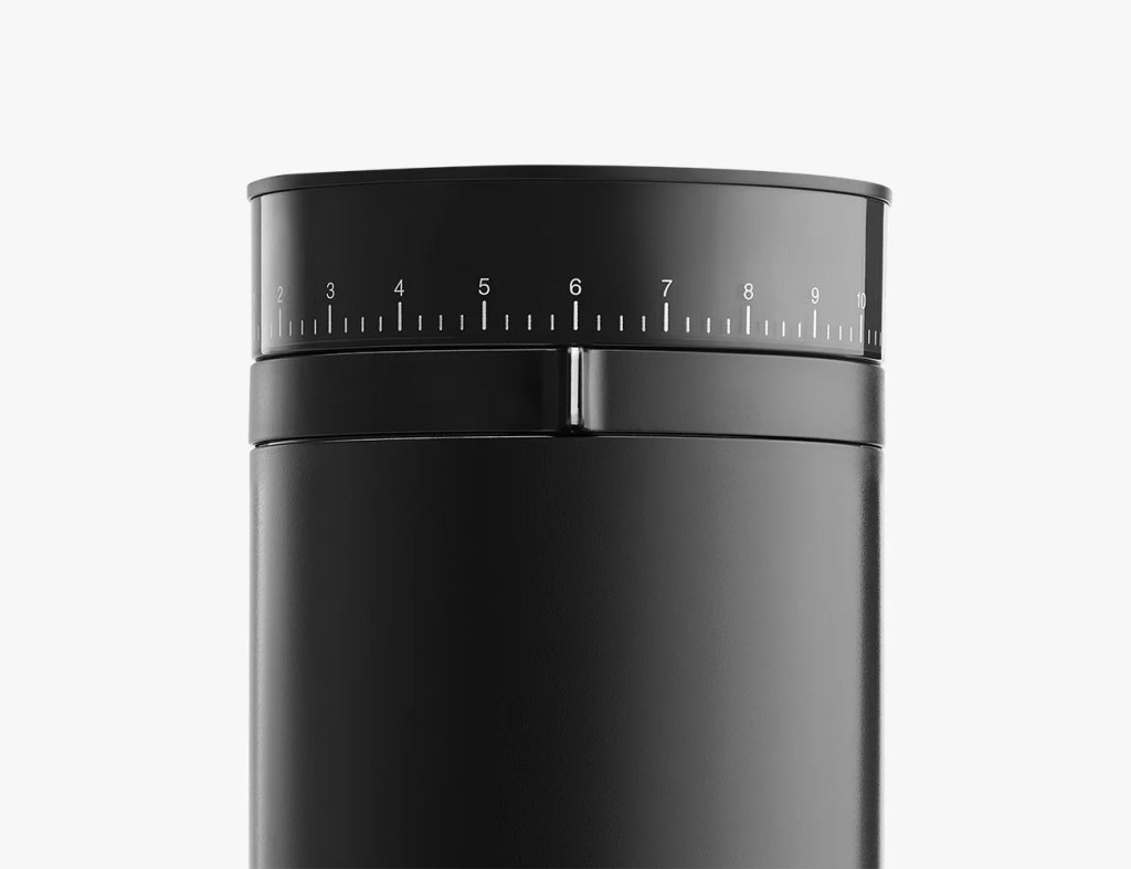 Fellow's New Opus Coffee Grinder: Everything You Need to Know | Gear Patrol