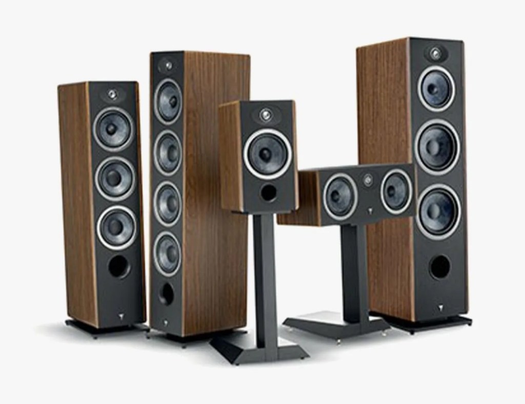 The Best Speakers, Headphones & Audio Gear of CES 2023 | Gear Patrol