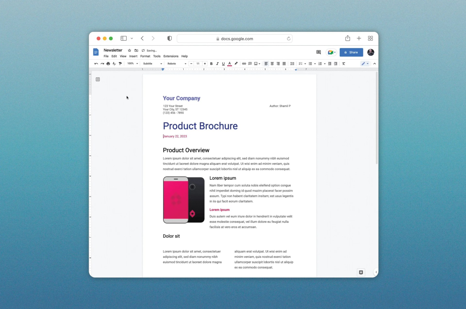 How-To's & Explainers