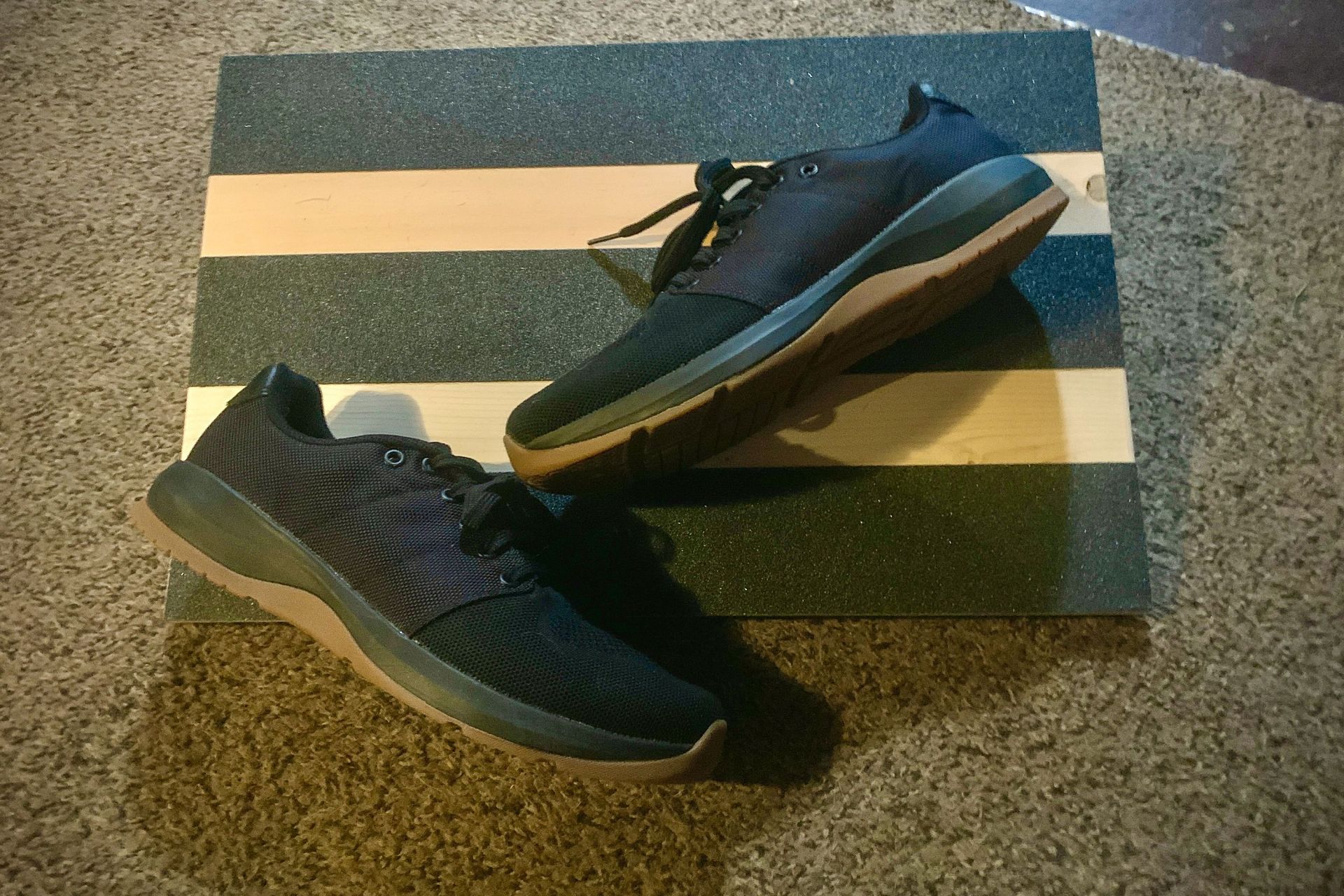 Goruck Ballistic Trainer Review: Are These Shoes Tough Enough for Your ...