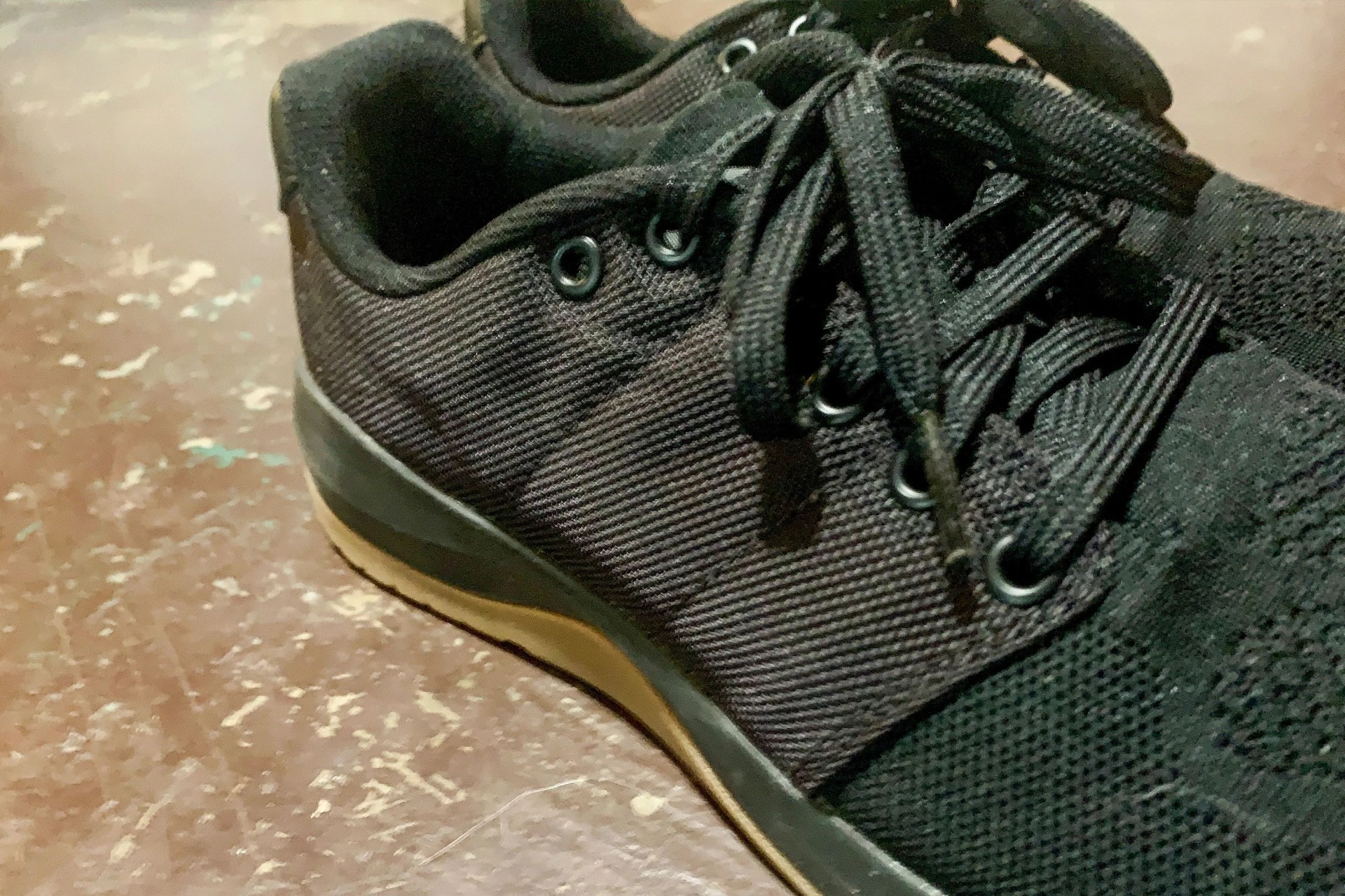 Goruck Ballistic Trainer Review: Are These Shoes Tough Enough for Your ...