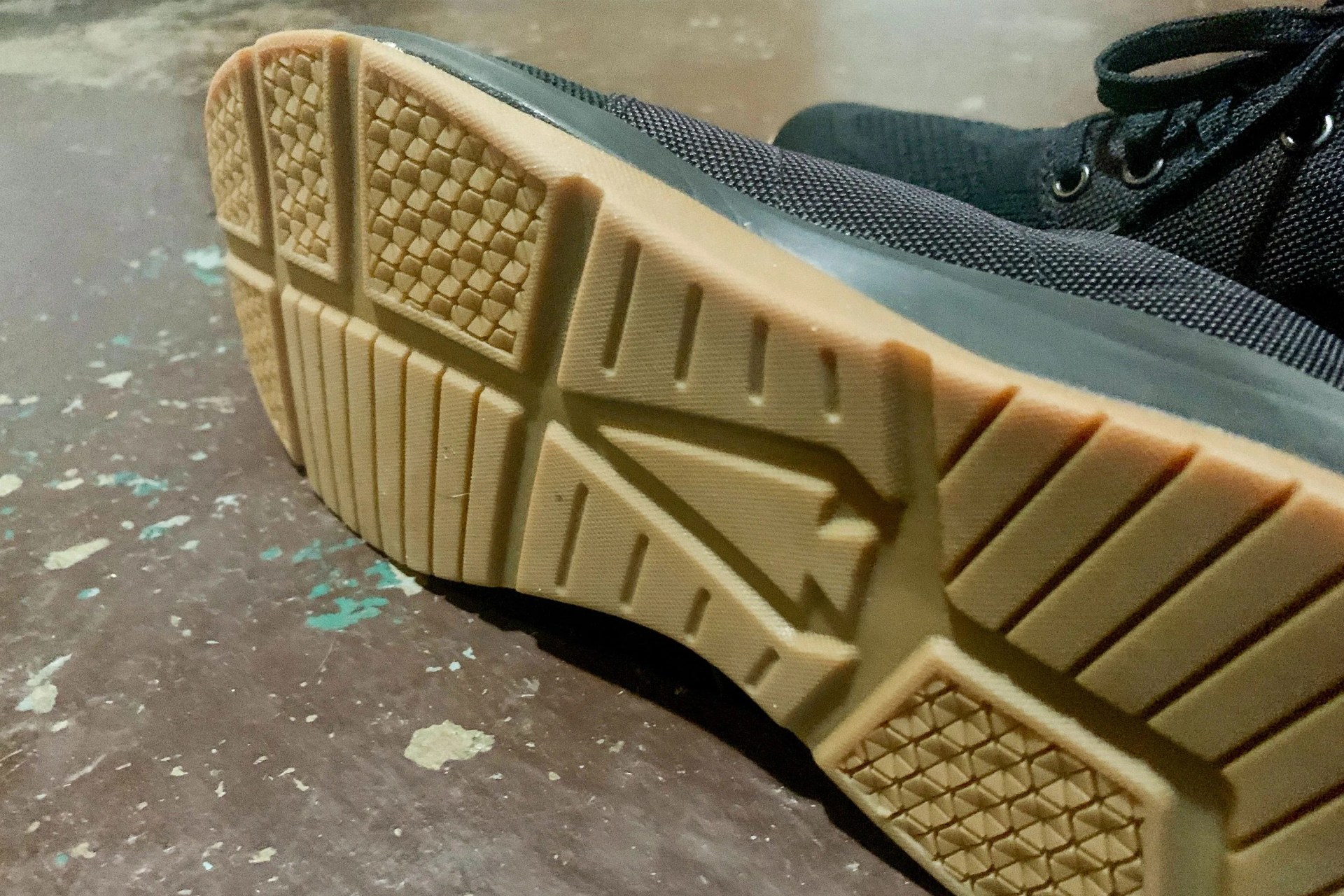 Goruck Ballistic Trainer Review: Are These Shoes Tough Enough for Your ...