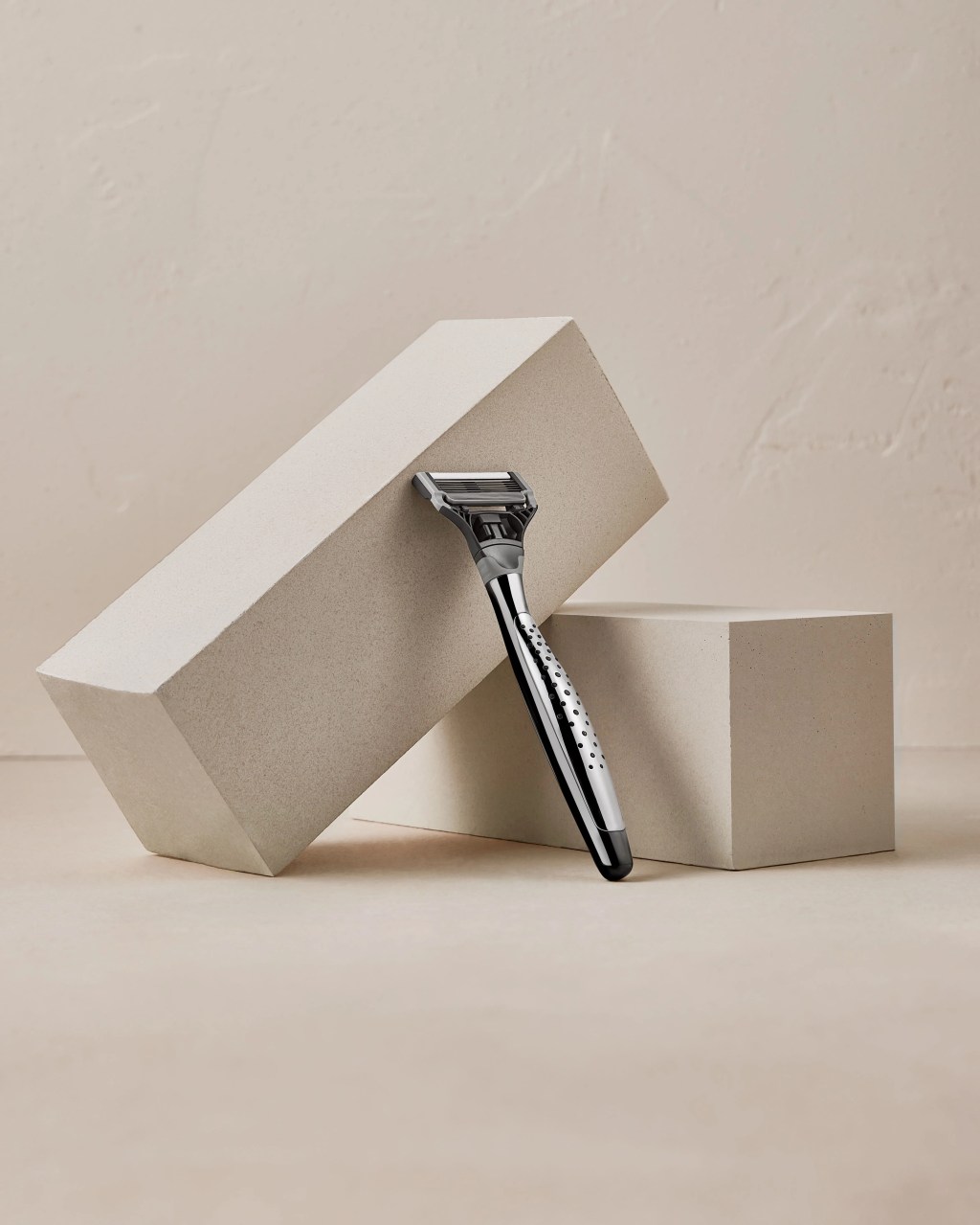 Inside the Small-Town, Century-Old German Factory Making Your Razors ...