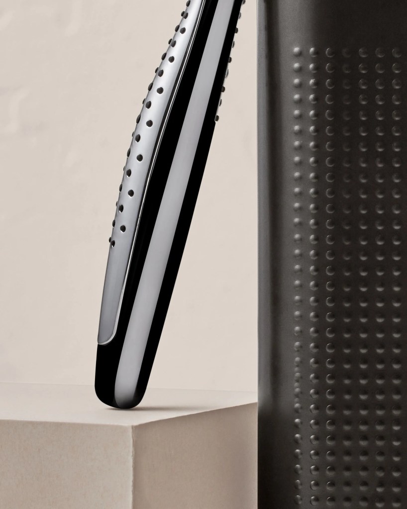 Harry's New Razor, The Craft, Takes Cues from 20th Century Industrial Design | Gear Patrol