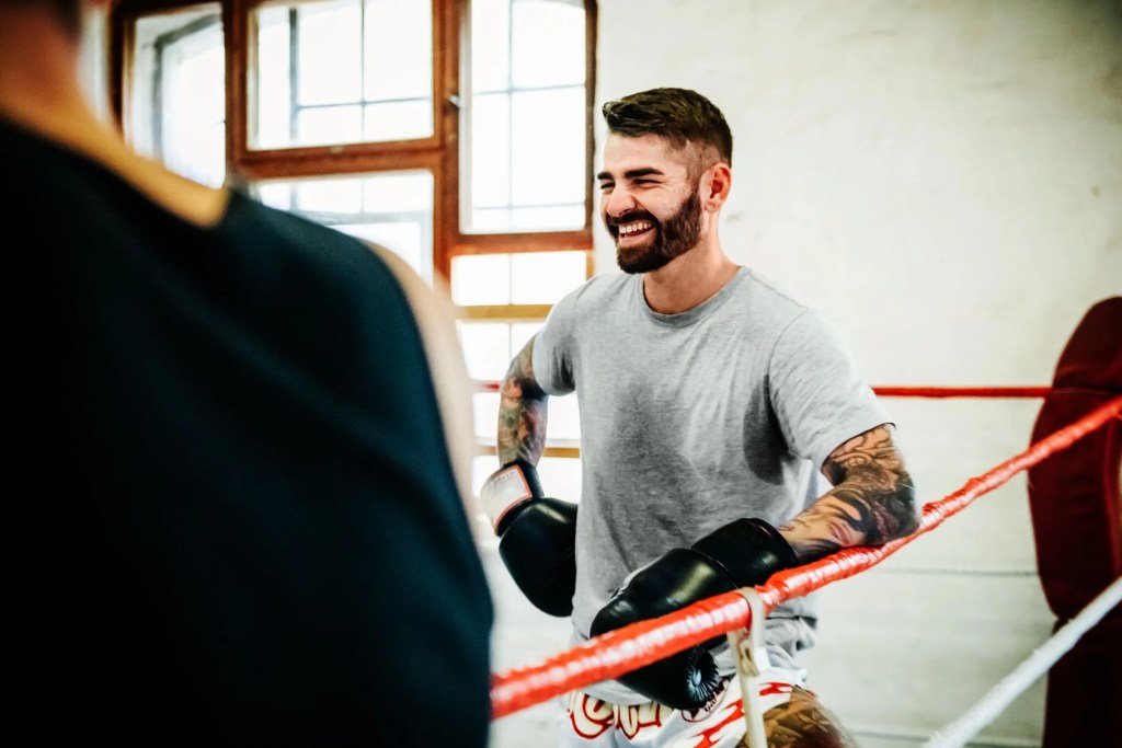 How to Stick to Those New Year's Fitness Resolutions, According to an ...