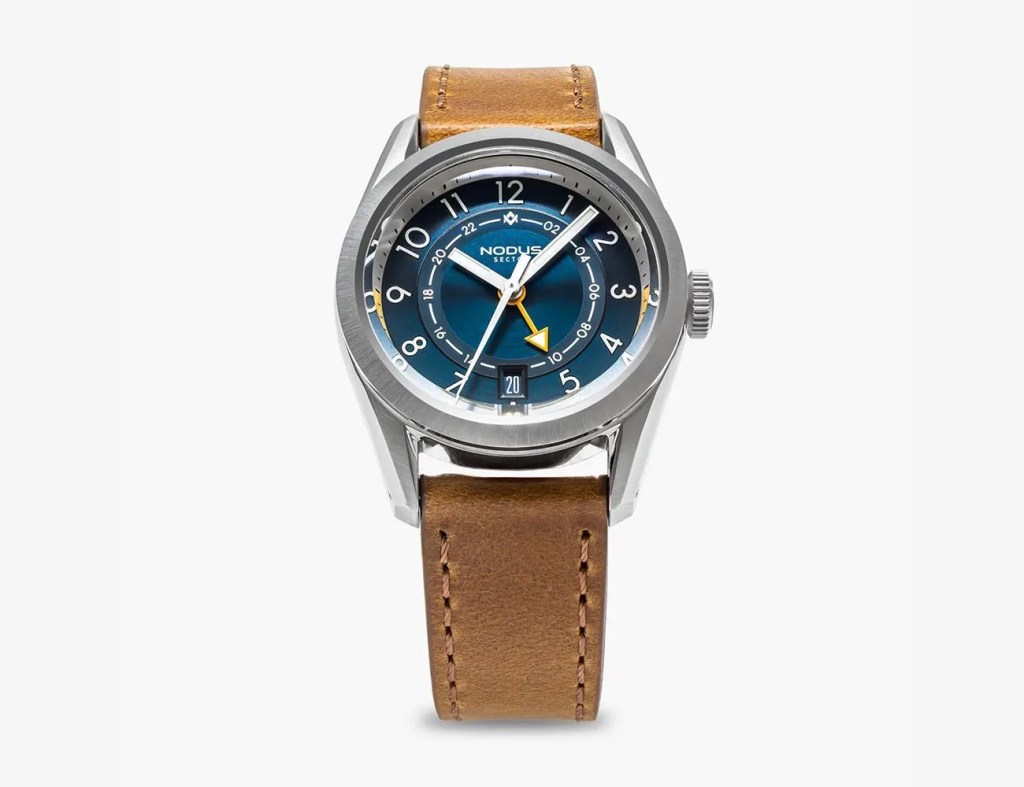 The Best New Affordable Watches of 2022 | Gear Patrol