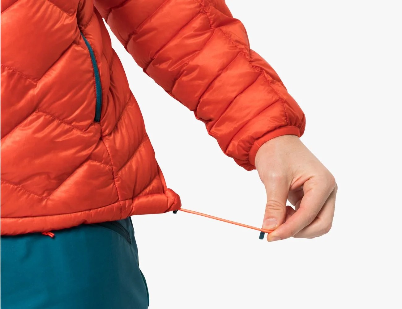 Waterproof Down's Next Generation Is Here, and It’s Worth Its Weight in ...