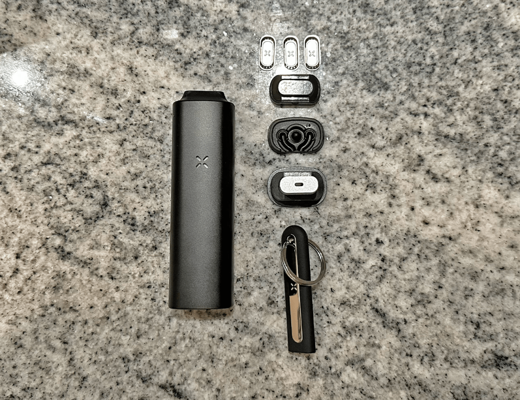 Pax Plus Review: Setting a New Standard for Weed Vaporizers | Gear Patrol