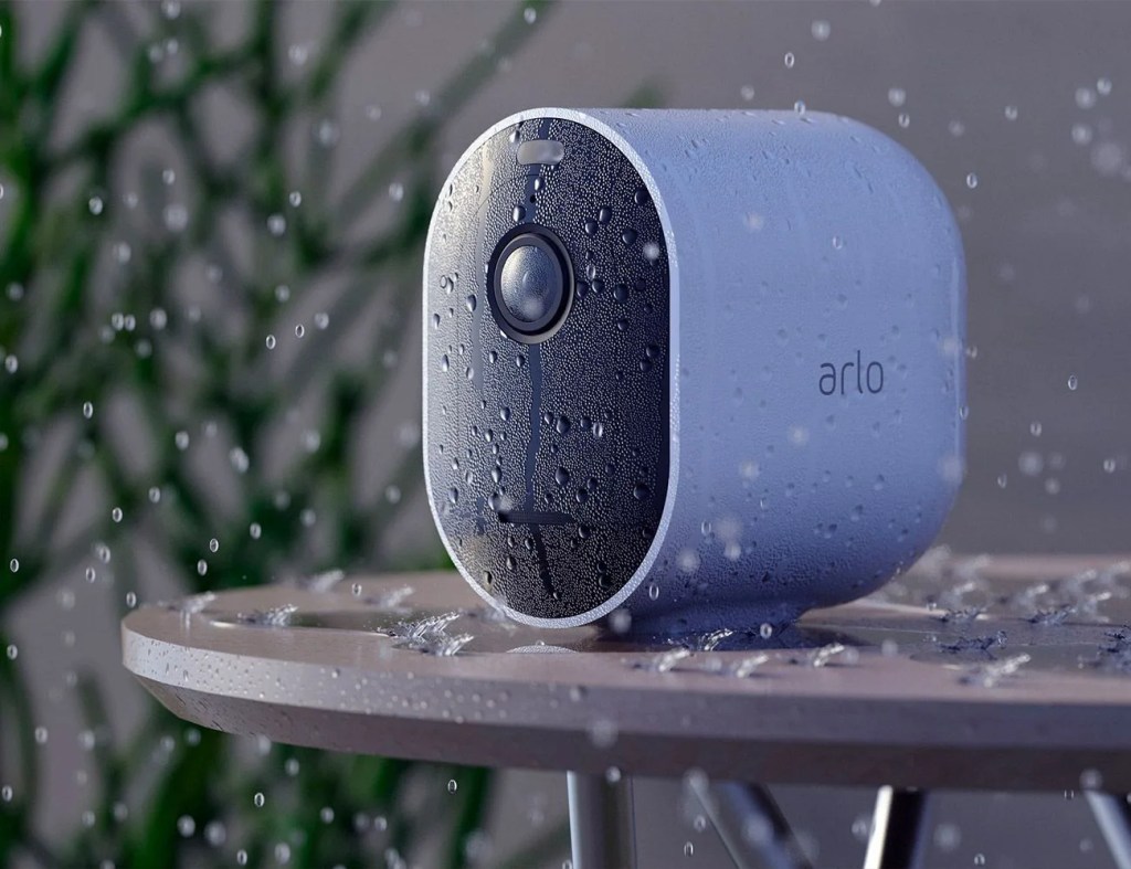 The Best Smart Home Cameras for Security | Gear Patrol