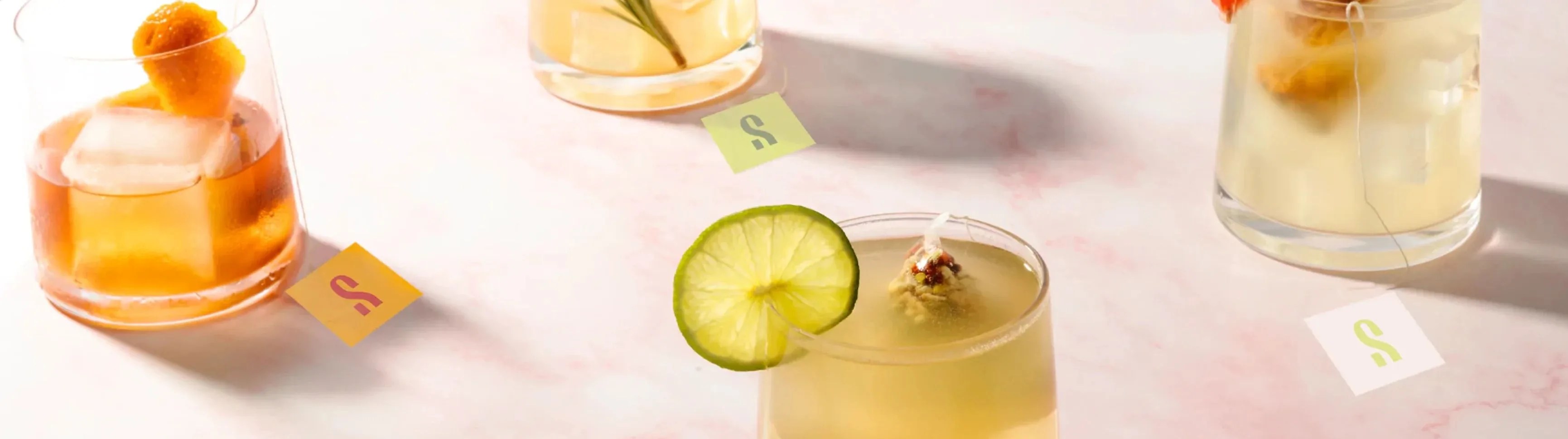 Sayso Cocktail Tea Bag Review: Could This Become 2023's New Drink Trend ...