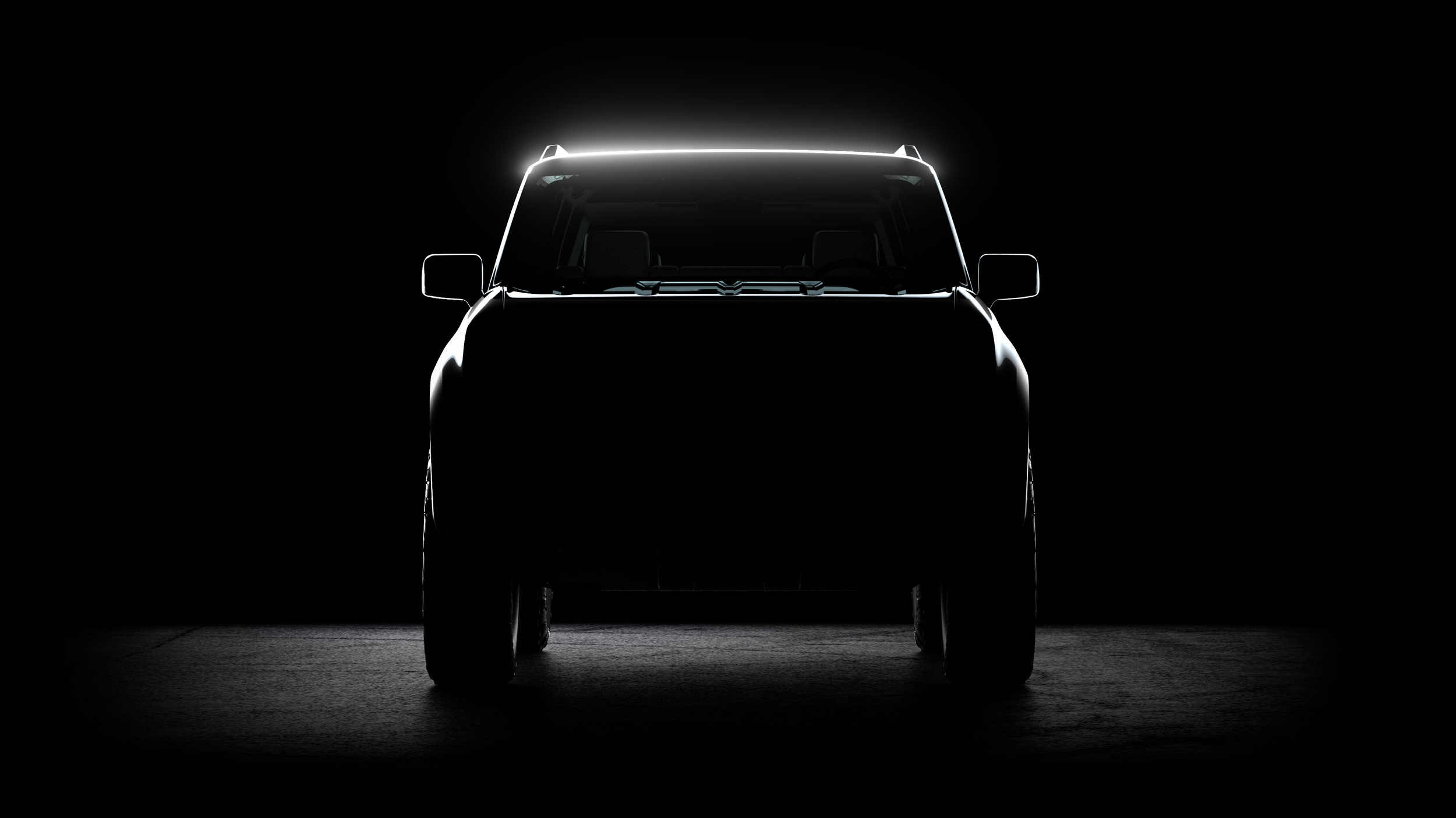Scout Motors: What You Need to Know About the New Electric Truck & SUV ...