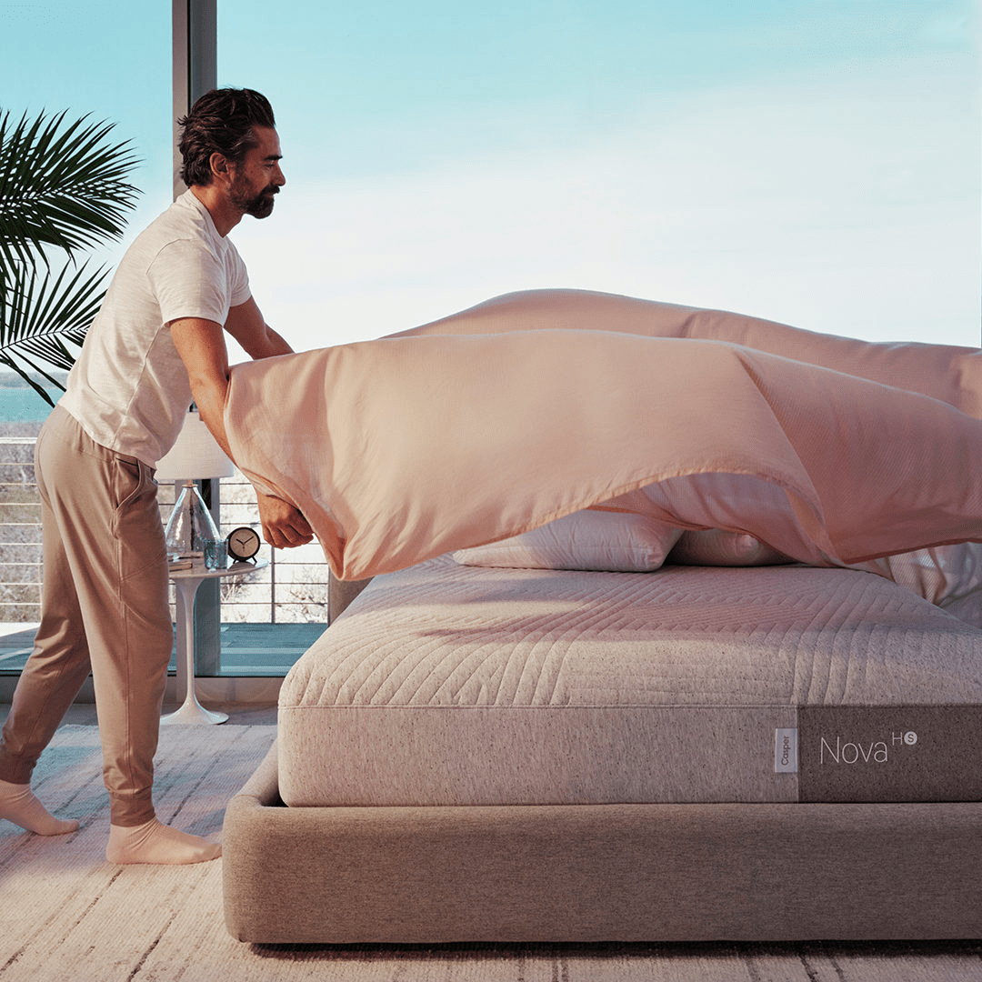 Casper Debuts Softer Mattress for Sleep Obsessives | Gear Patrol