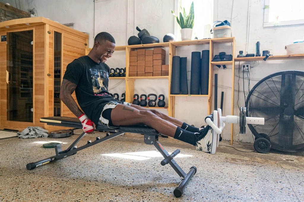 Elevate Your Performance With the Best Tib Bars | Gear Patrol