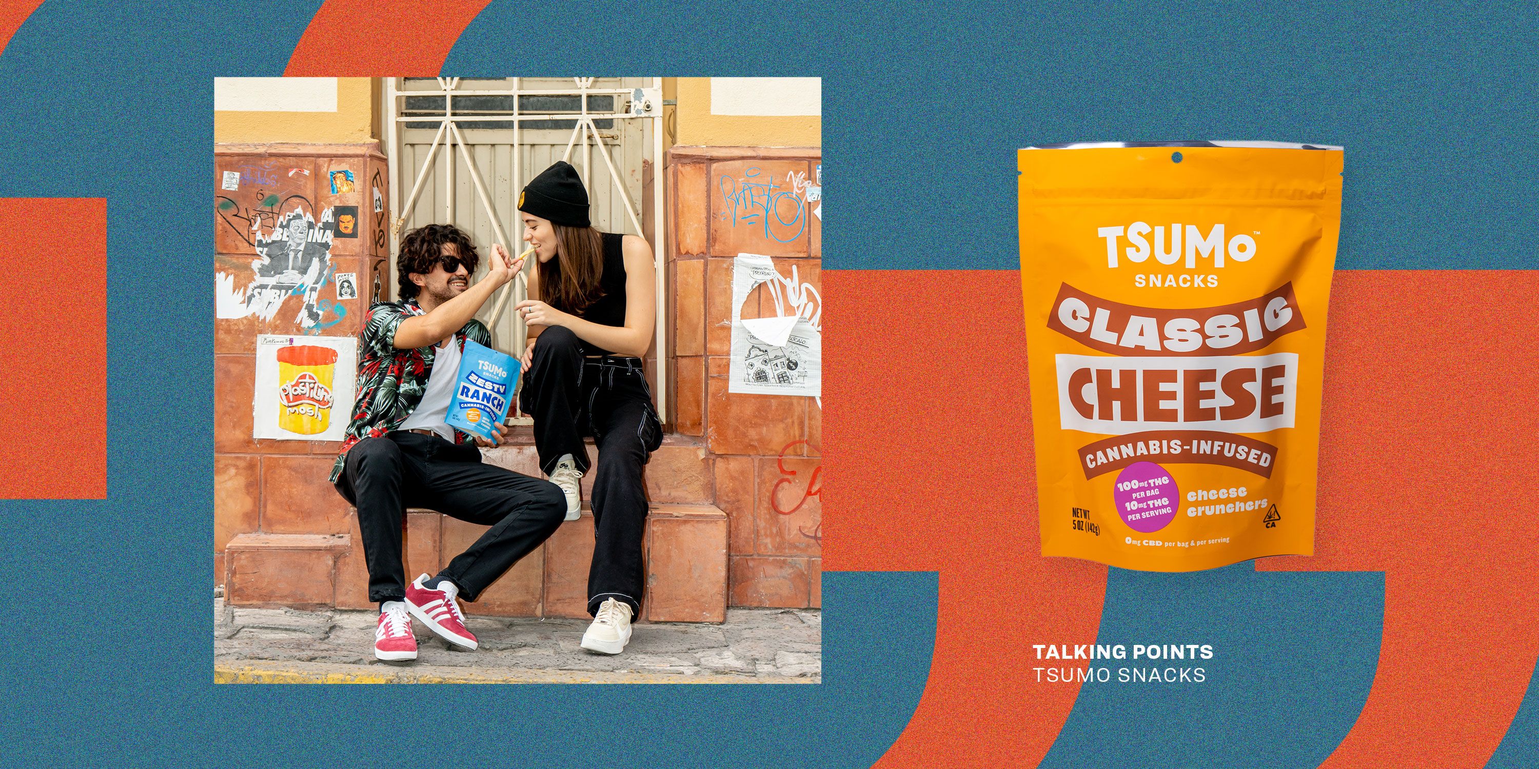 This CBD-Infused Hot Sauce Brings the Heat and the Chill | Gear Patrol