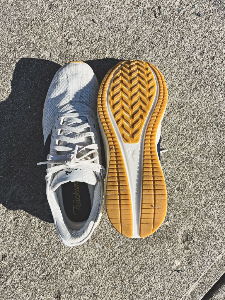 Tracksmith Eliot Runner Review: Outpacing Lofty Expectations | Gear Patrol