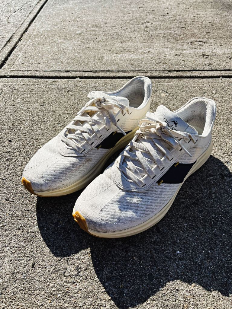 Tracksmith Eliot Runner Review: Outpacing Lofty Expectations | Gear Patrol