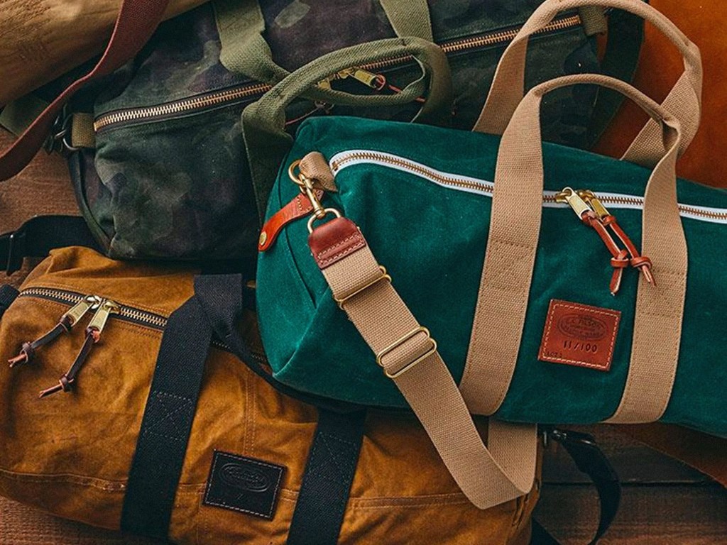 Our Favorite Bags and Backpacks That Were Released in 2020 | Gear Patrol
