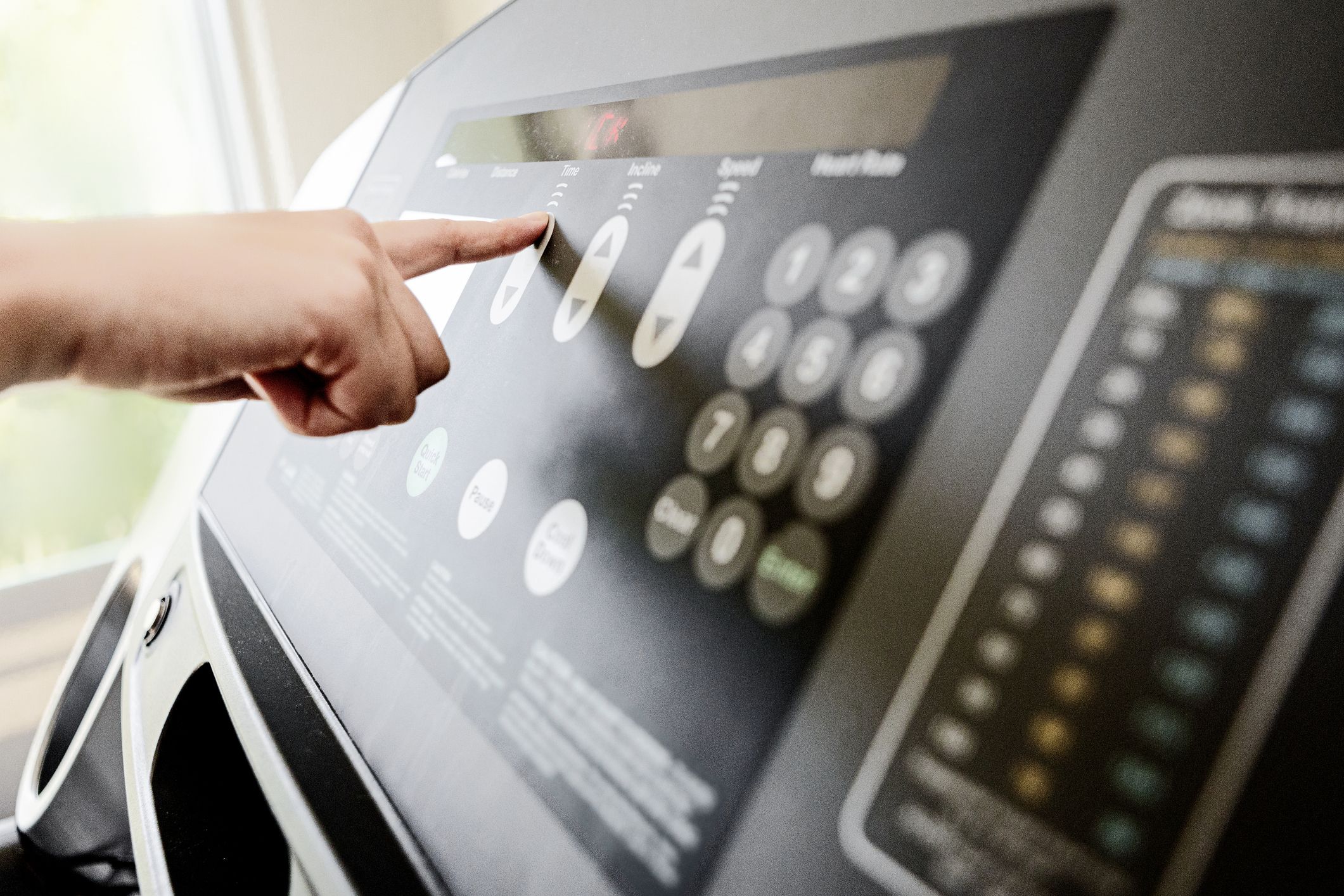 You Should Be Calibrating Your Treadmill. Here's Why (and How) | Gear ...