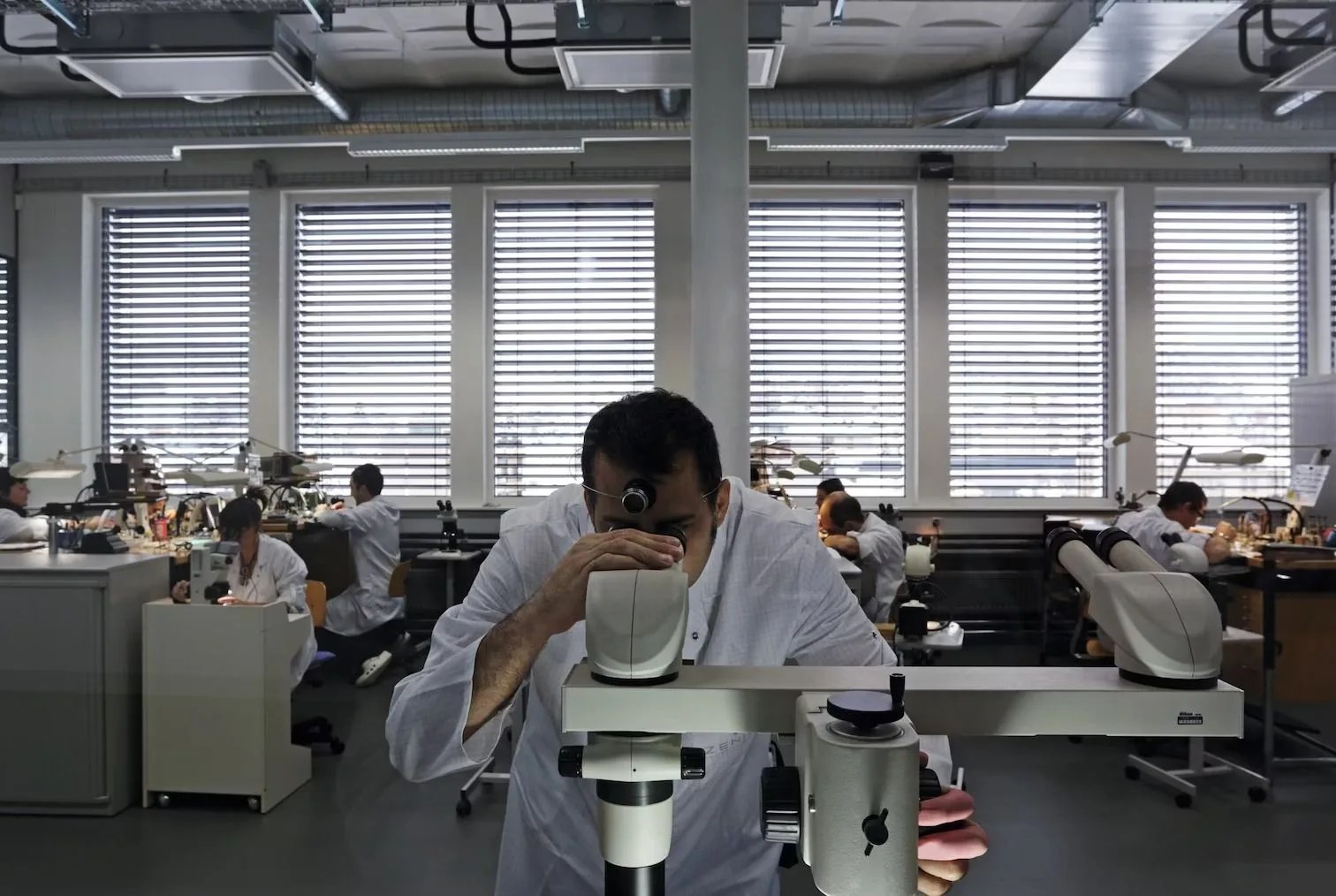 Time Traveling with Aaron Rodgers | Gear Patrol