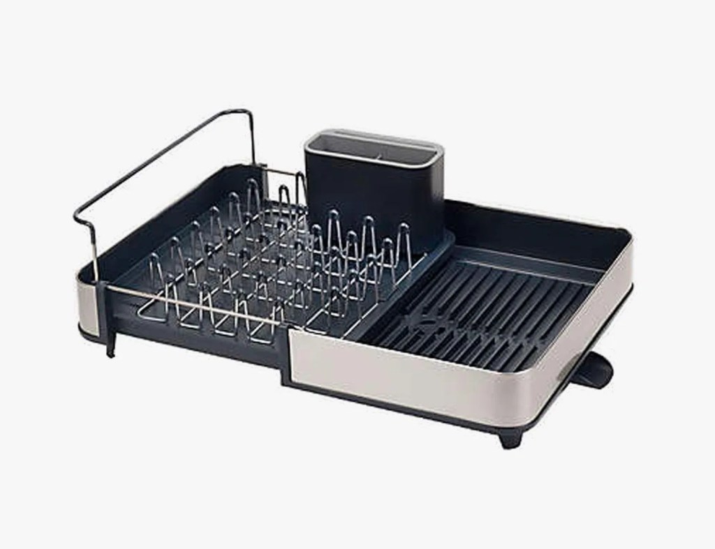 The 11 Best Dish Racks for Every Kind of Kitchen | Gear Patrol
