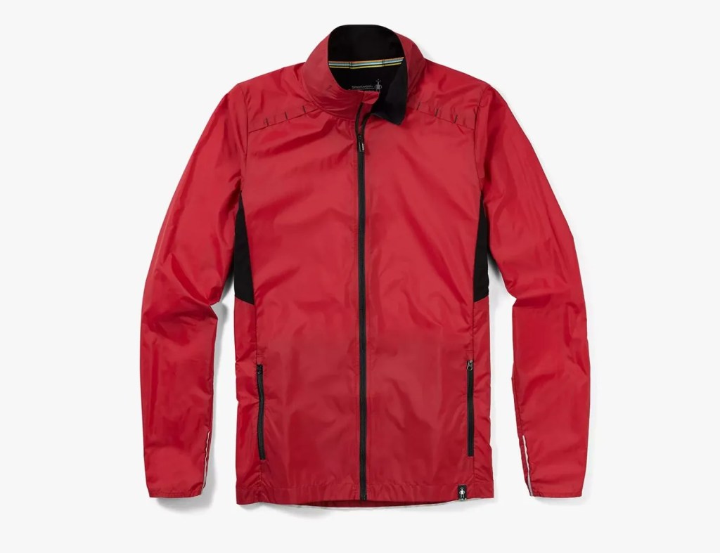 The Best Running Jackets for Keeping Warm and Dry | Gear Patrol