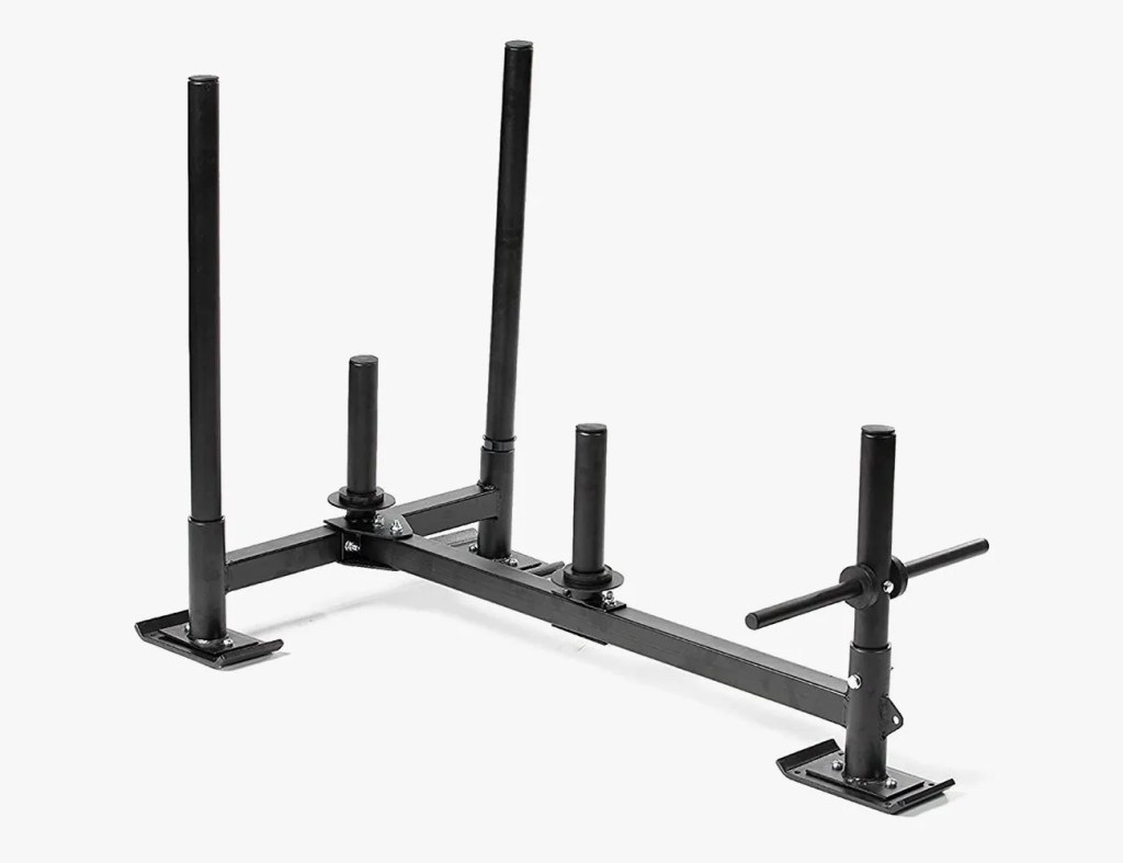 The Best Workout Sleds for Pushing Your Progress | Gear Patrol