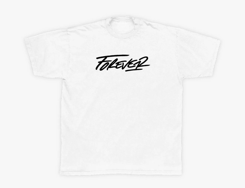 Brady Brand Launches the 'Forever Collection' Paying Homage to No. 12's ...