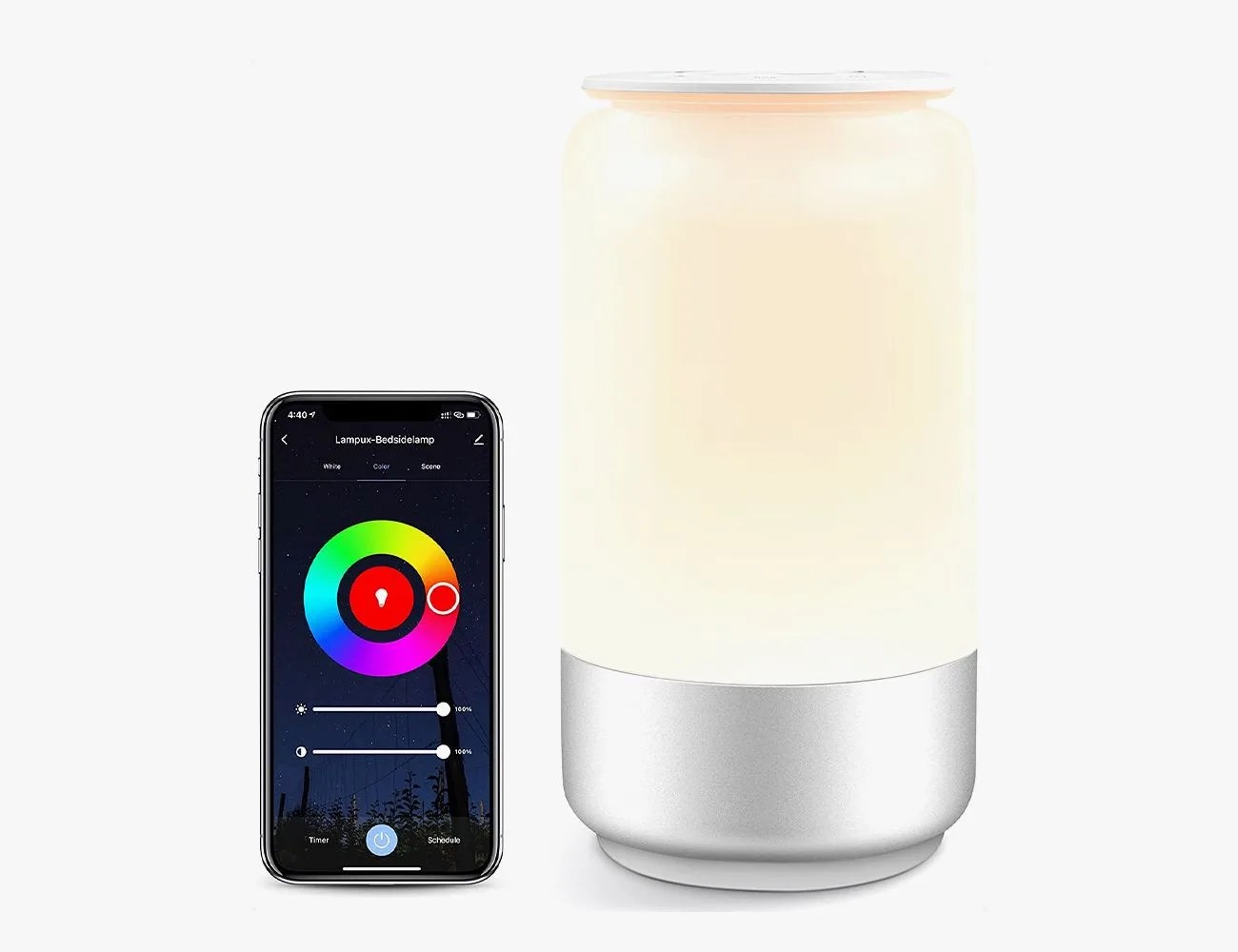 The Best Smart Lamps for All Situations | Gear Patrol