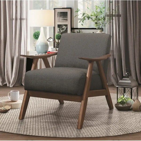 Hofstetter 285 Wide Armchair