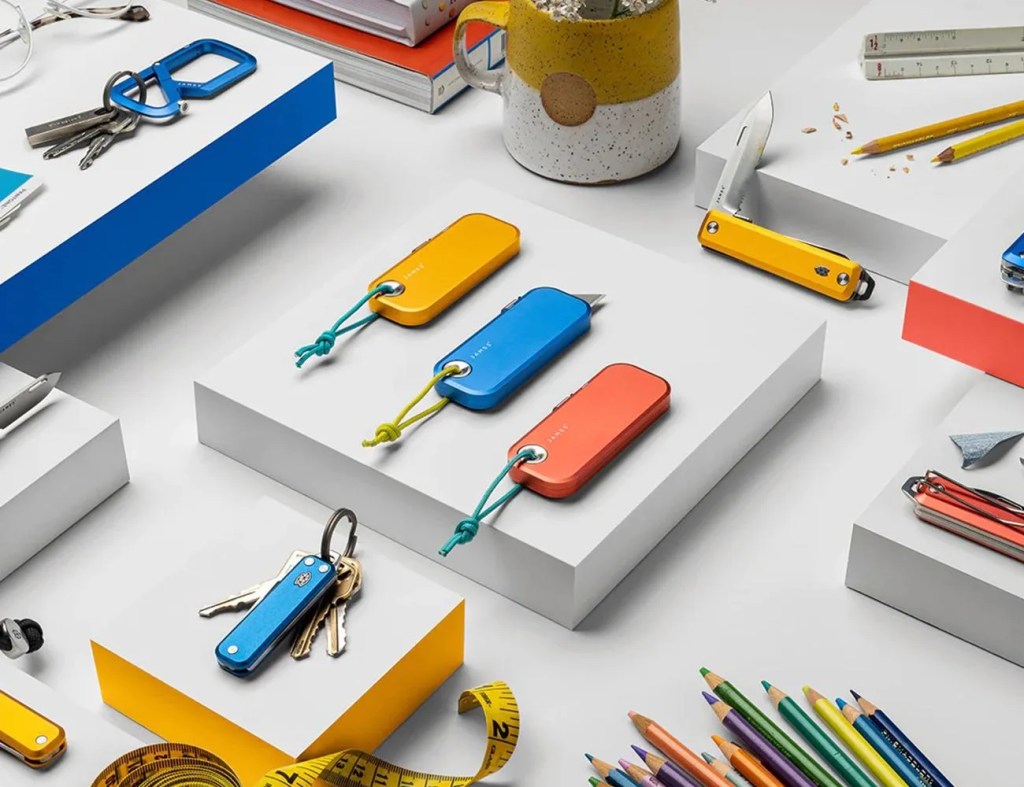 The Best New Knives & EDC of 2023 (So Far) | Gear Patrol