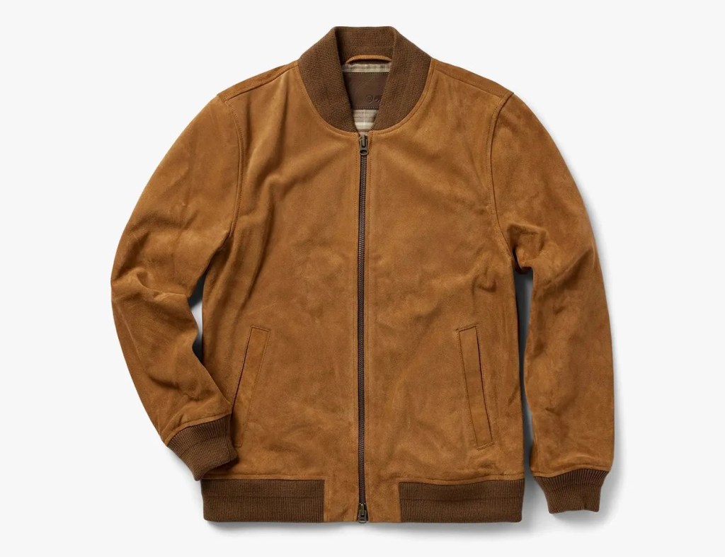 The Best Bomber Jackets for Taking Your Style to New Heights | Gear Patrol
