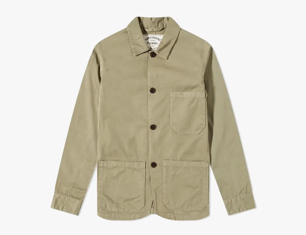 The Best Chore Coats for Everyday Wear | Gear Patrol