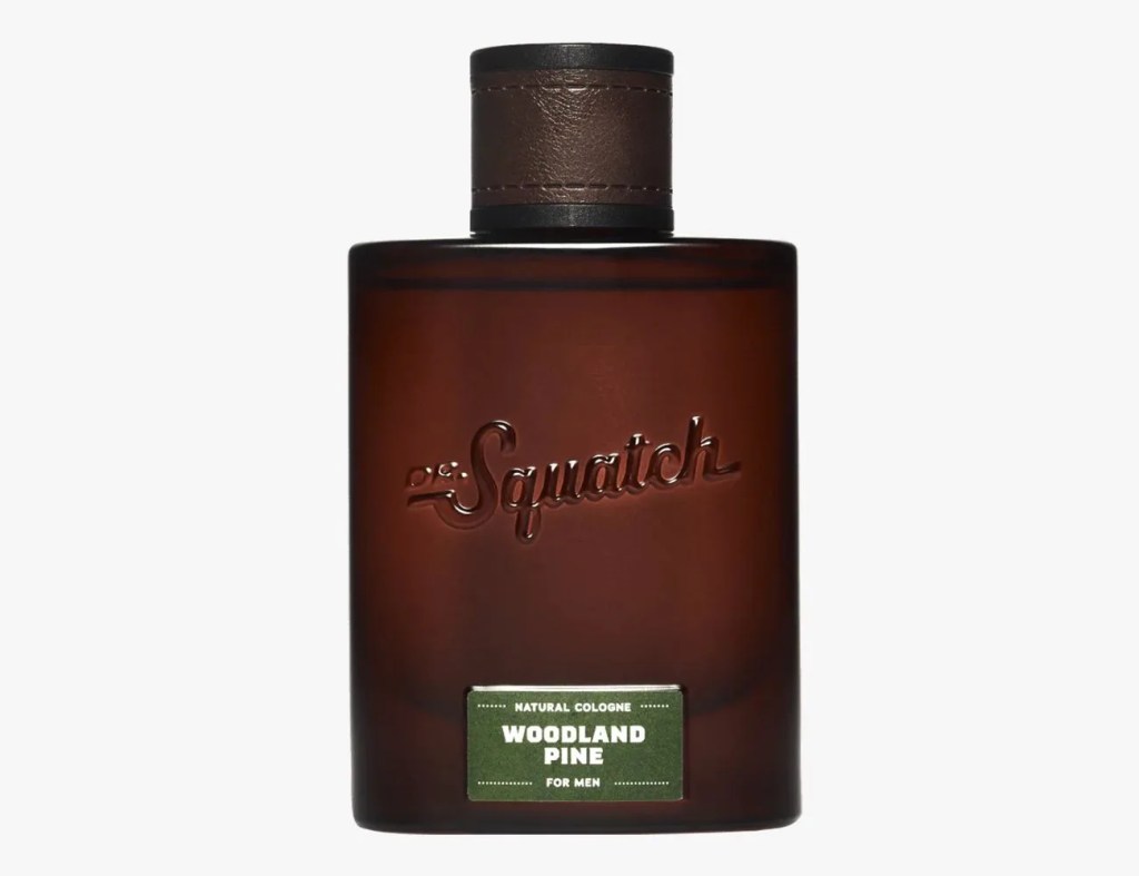 Dr. Squatch's New All-Natural Colognes, Ranked | Gear Patrol