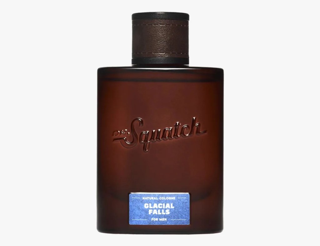 Dr. Squatch's New All-Natural Colognes, Ranked | Gear Patrol