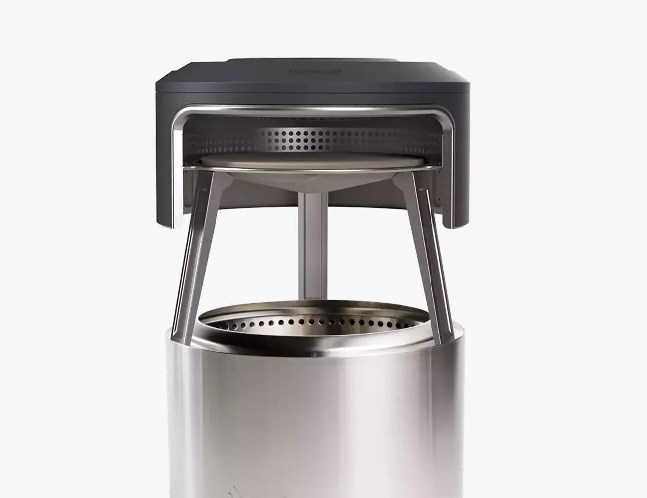 Solo Stove Pi Fire Review: Bringing Pizza to Your Fire Pit | Gear Patrol