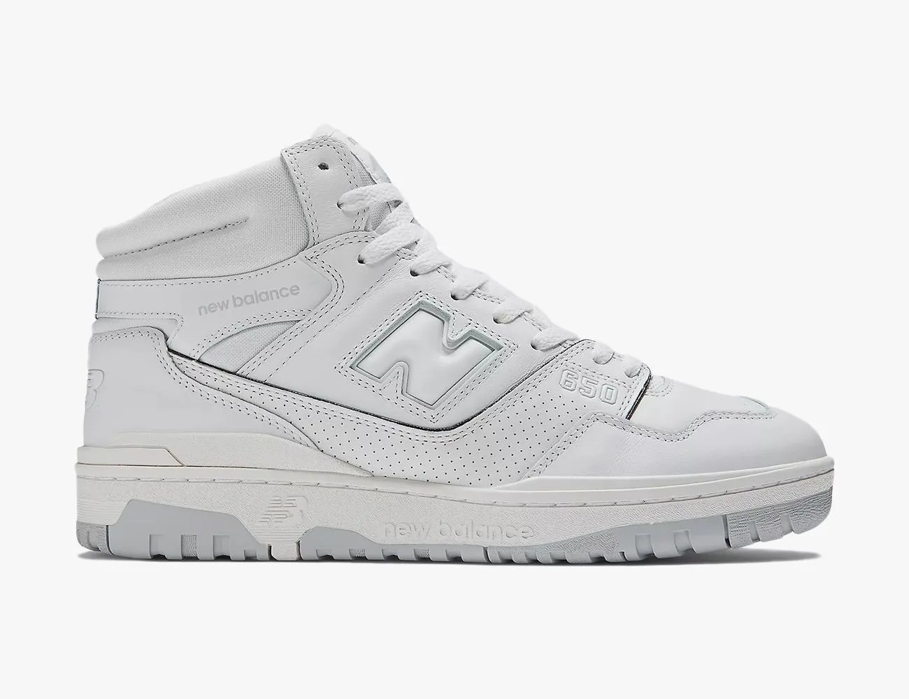 The Complete Guide to New Balance Sneakers: All Styles, Explained ...