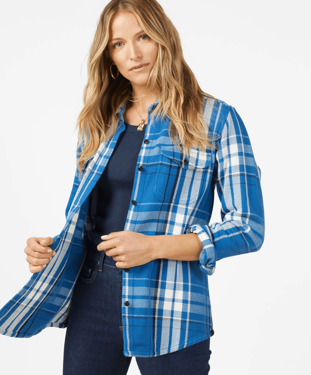 Outerknown's Huge Sale Has Tons of Cozy Valentine's Day Gifts for Her ...