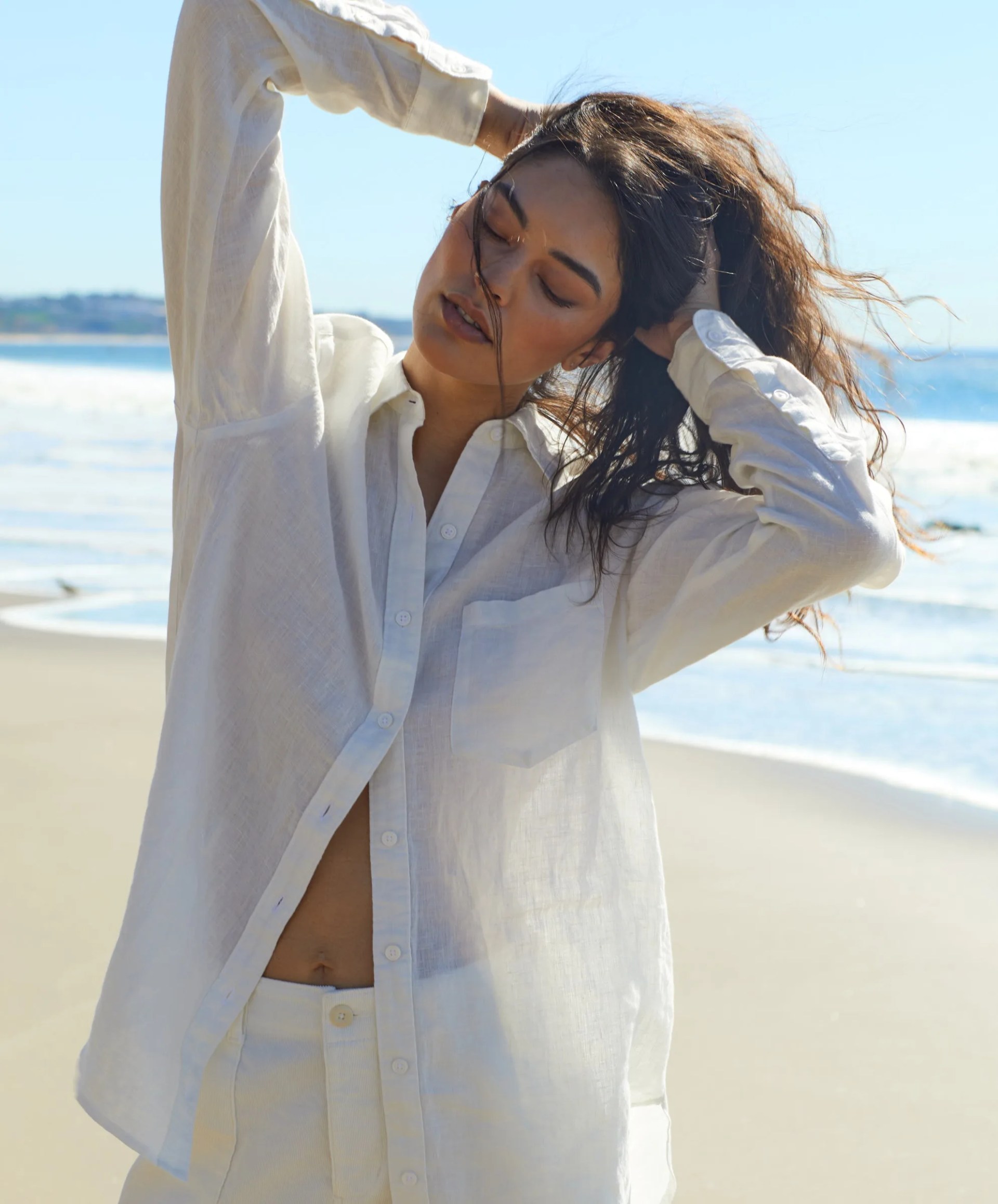 Outerknown's Huge Sale Has Tons of Cozy Valentine's Day Gifts for Her ...