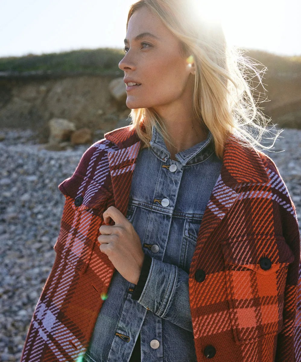 Outerknown's Huge Sale Has Tons of Cozy Valentine's Day Gifts for Her ...