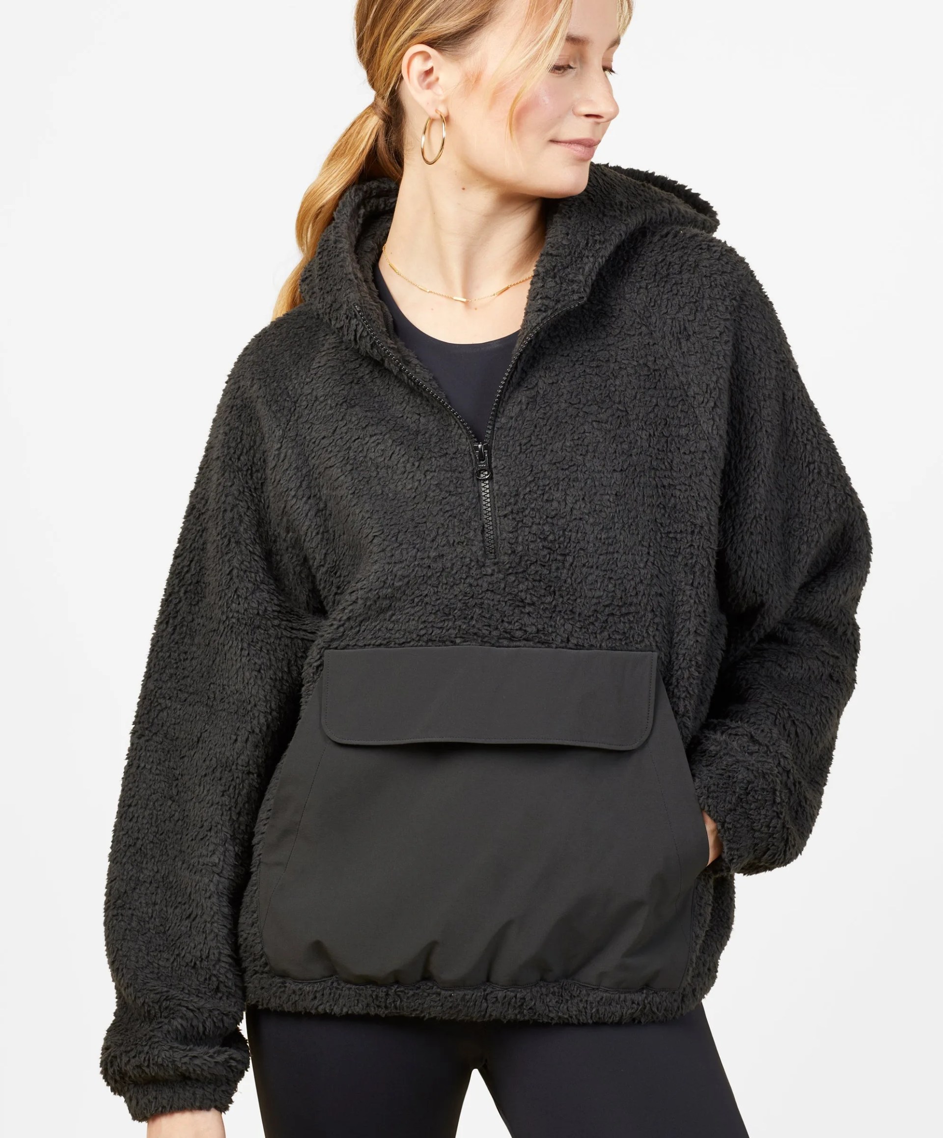 Outerknown's Huge Sale Has Tons of Cozy Valentine's Day Gifts for Her ...