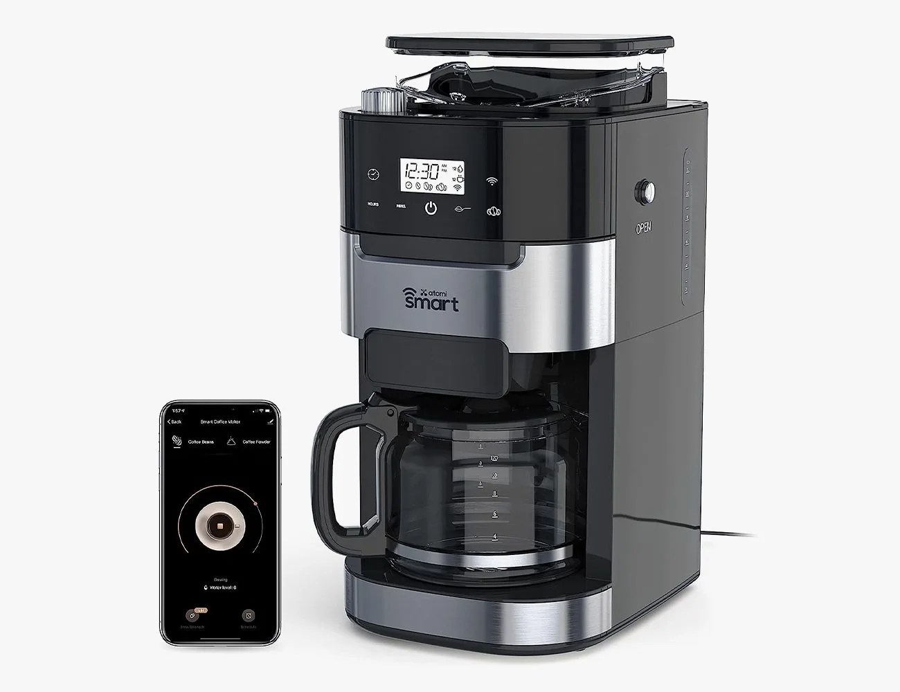 The Best Smart Appliances for Your Kitchen | Gear Patrol