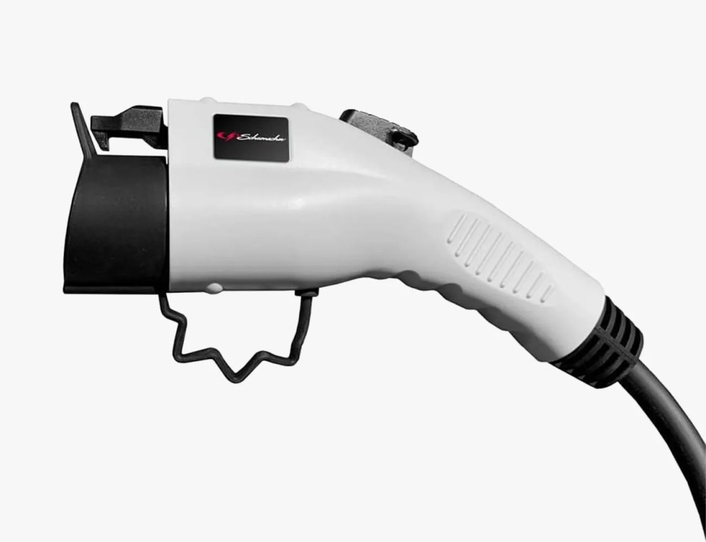 The Best Portable Level 2 EV Chargers You Can Buy | Gear Patrol