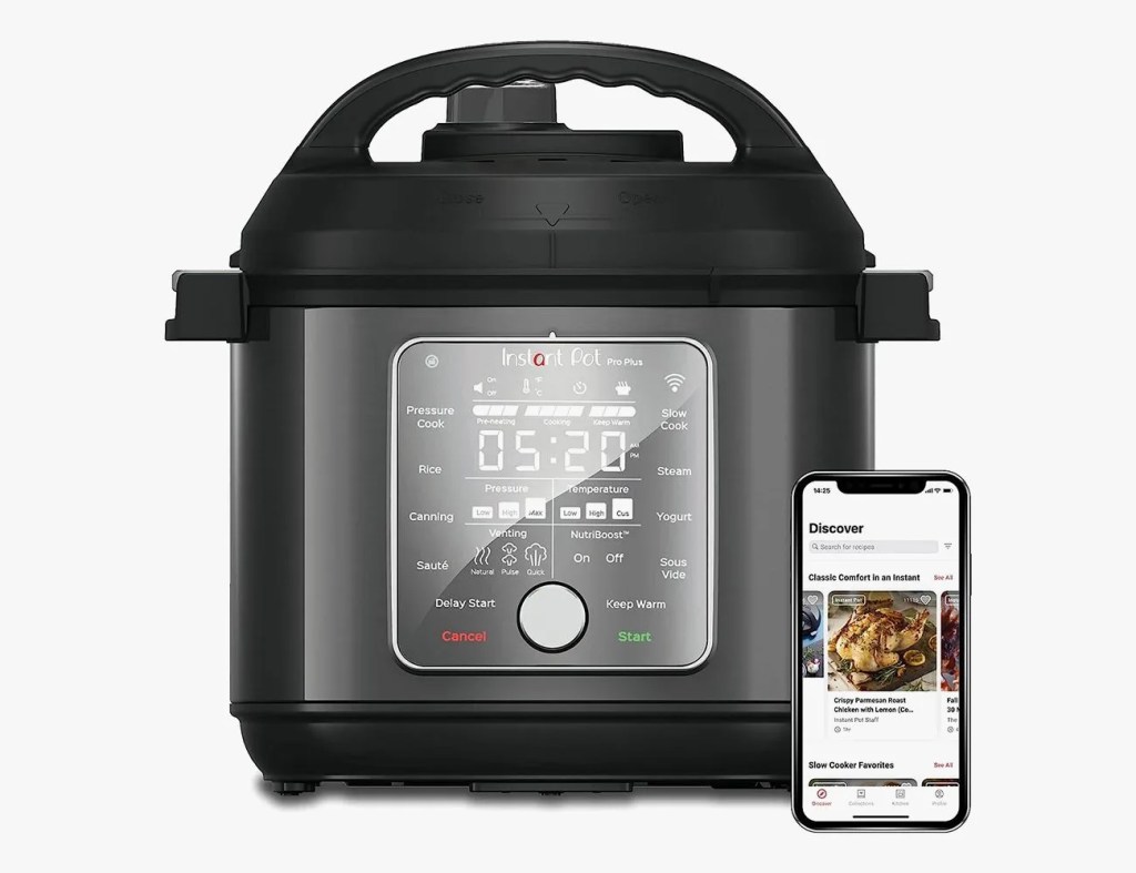 The Best Smart Appliances for Your Kitchen | Gear Patrol
