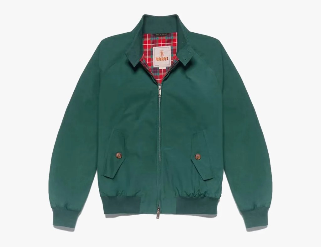 The Best Harrington Jackets for Men: A British Icon, Explained | Gear ...