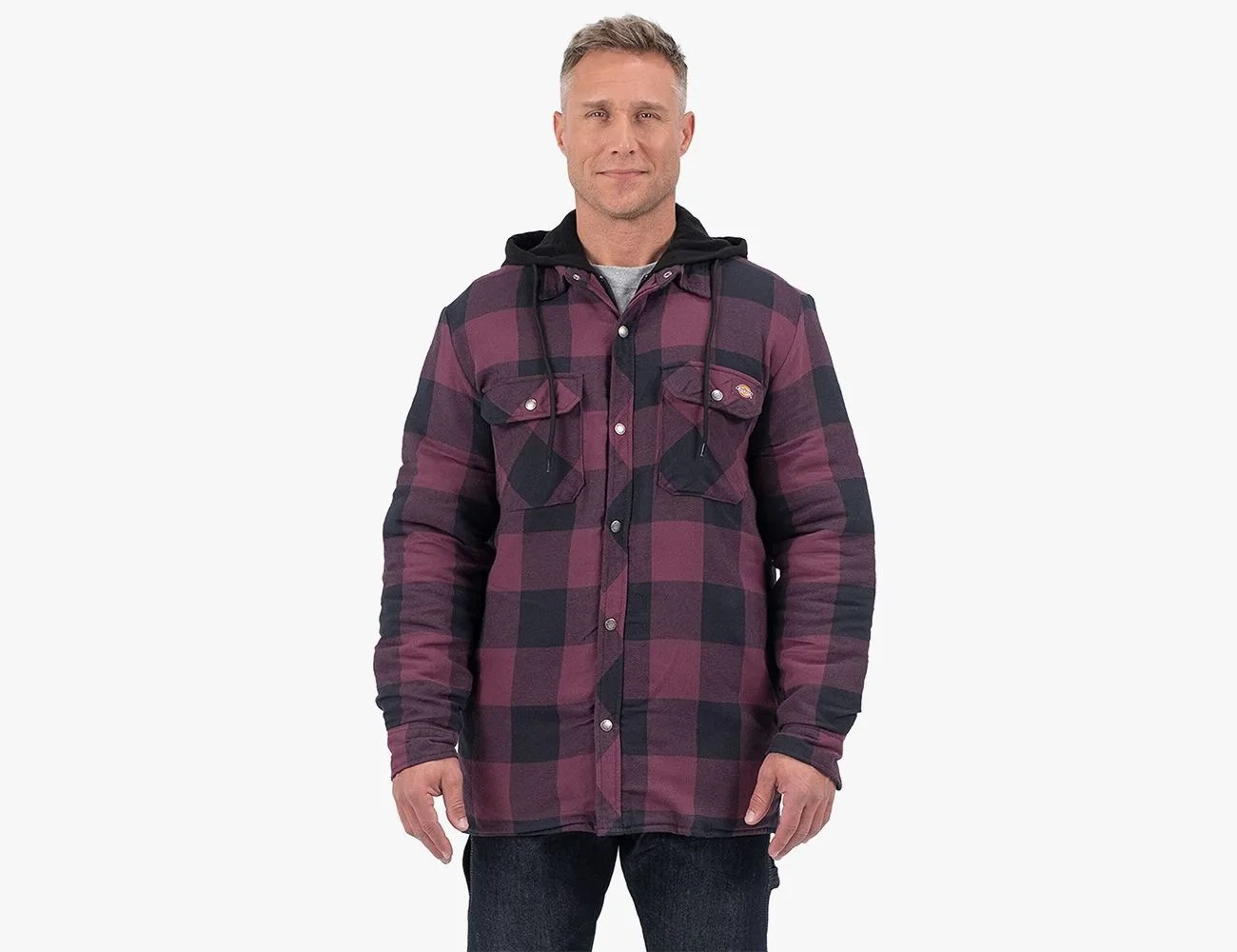 These Flannel Jackets Are the Right Weight for Cool Weather | Gear Patrol